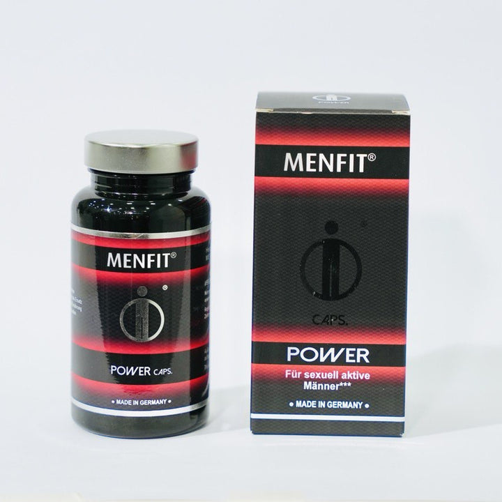 MENFIT